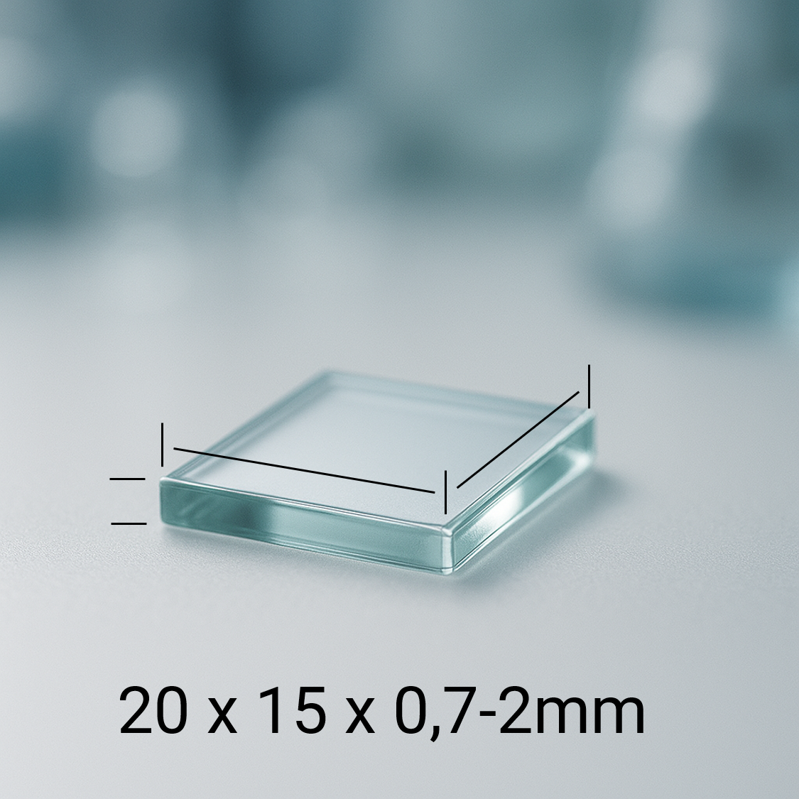 Products - LabCrate Solutions